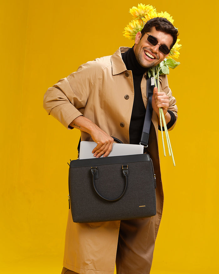 Mokobara: Luggage Suitcase & Trolley Bags - Designed For Modern Travel