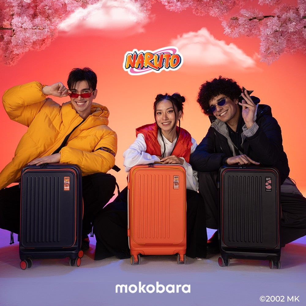 Buy Cabin Luggage Online @ Best Price | Mokobara